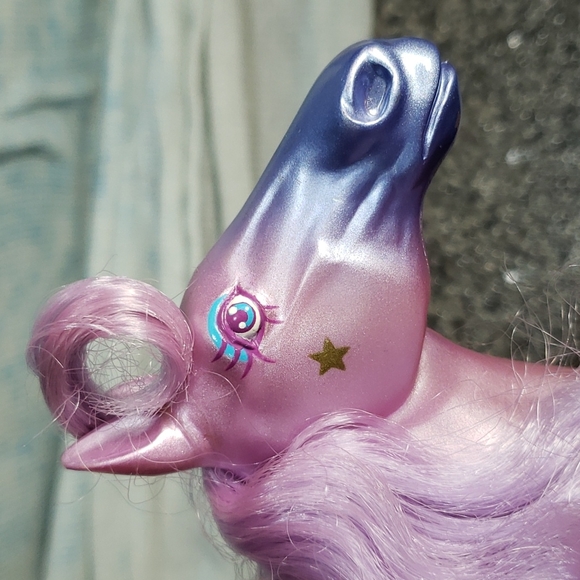 Kenner | Toys | Vintage Fashion Star Fillies Joelle | Poshmark
